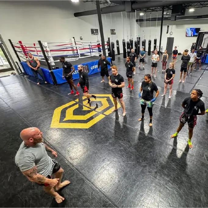 GUNTRY | Maryland's Premier Indoor Firearm, Archery, Self-Defense, & Fitness Facility